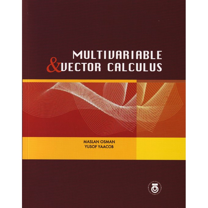 Multivariable & Vector Calculus | Shopee Malaysia Multivariable & Vector Calculus | Shopee Malaysia