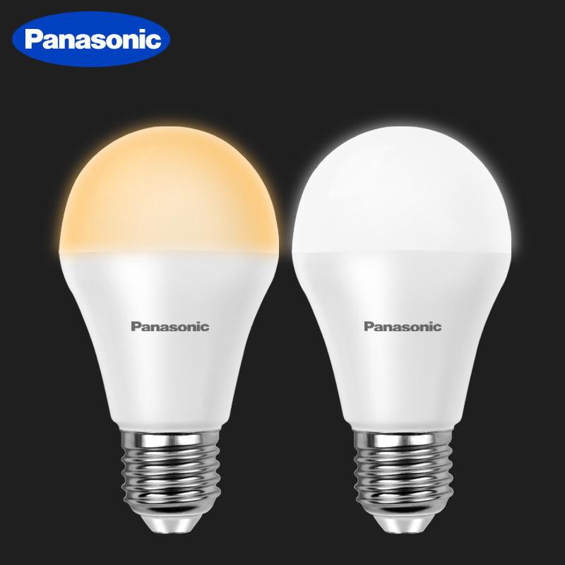 PANASONIC LED BULB NEO 11W , 13W & 15W (Cool daylight , warm white ...