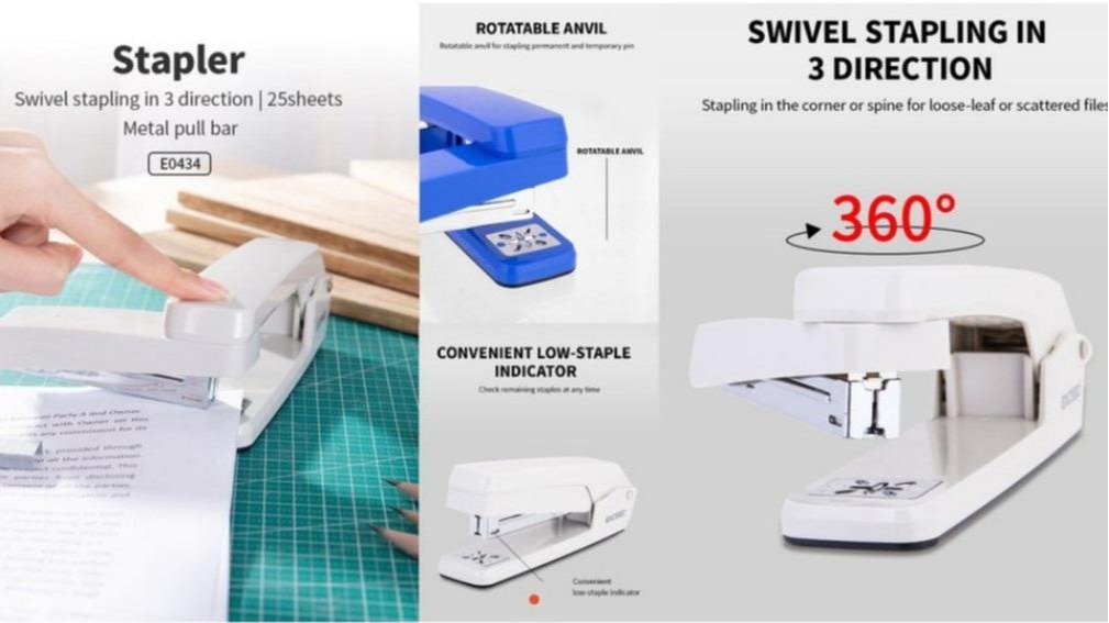 Becon Stationery Official Shop, Online Shop | Shopee Malaysia
