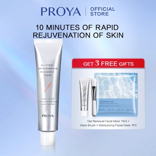 Proya Official Store Online, August 2022 | Shopee Malaysia