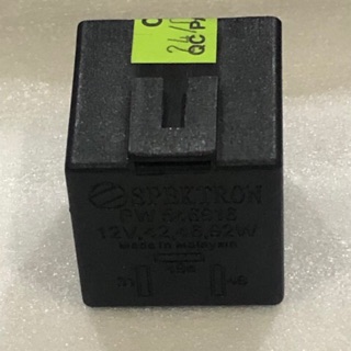 PW546916 ORIGINAL TURN SIGNAL RELAY FOR PROTON WIRA,SAGA,ISWARA,WAJA ...