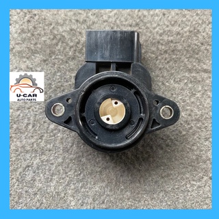 Perodua Kelisa Kenari Throttle Body Idler Sensor TPS Sensor Used Japan ...