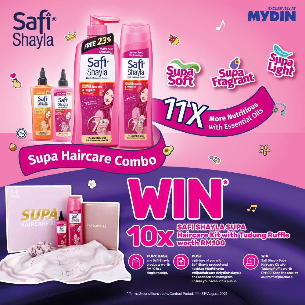 MYDIN Malaysia, Online Shop | Shopee Malaysia