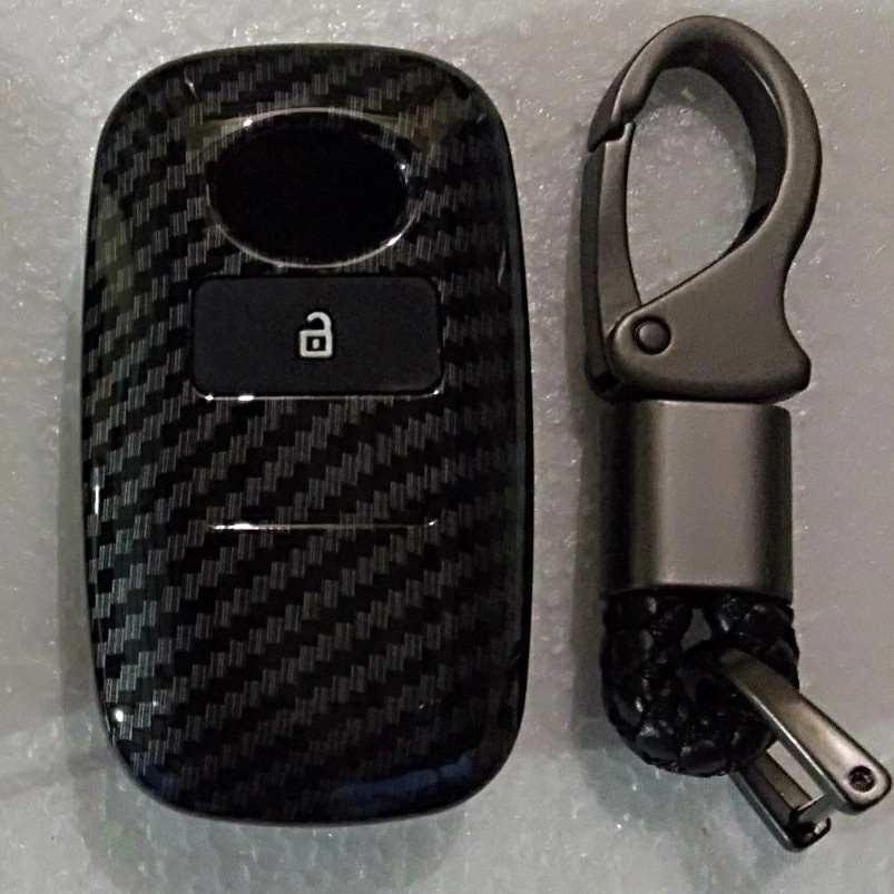 Raize And ALL NEW AVANZA VELOZ 2022 Car REMOTE Key COVER | Shopee Malaysia