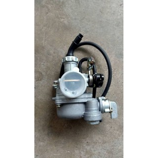 DEMAK SPRINTER 125 - CARBURETOR COMP. | Shopee Malaysia