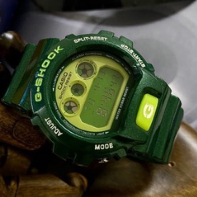 (READY STOCK) DW6900 CC3 PREMIUM 1.2.1 | Shopee Malaysia