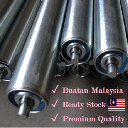 Spring Loaded Gravity Roller | Shopee Malaysia