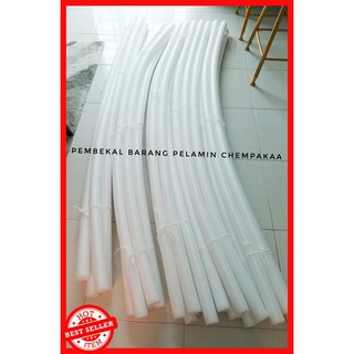 Span Bunga Magic stick sponge Span panjang Span Petak Berhabuk untuk ...