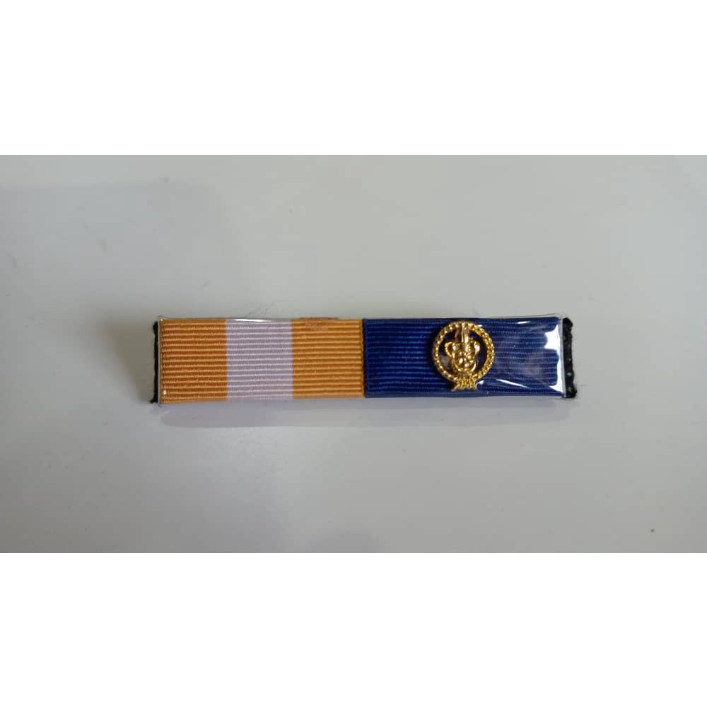 Malaysia Scout Ribbons Bar (SKKPN/PPM 100Y) | Shopee Malaysia