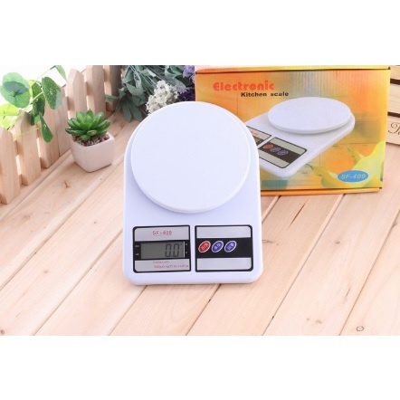 Digital Electronic Kitchen Scale Weighing Scale Timbang Digital Buat ...