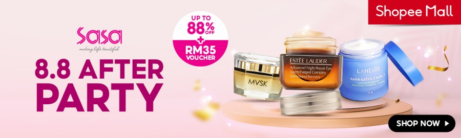 Authentic Official Shops in Malaysia | Shopee Mall