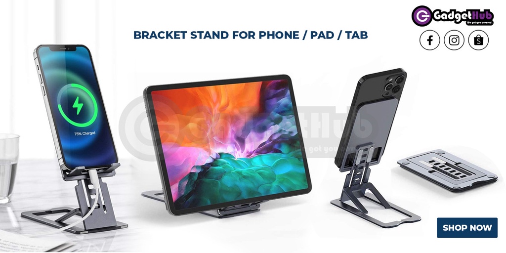 GadgetHub_Official Store, Online Shop | Shopee Malaysia