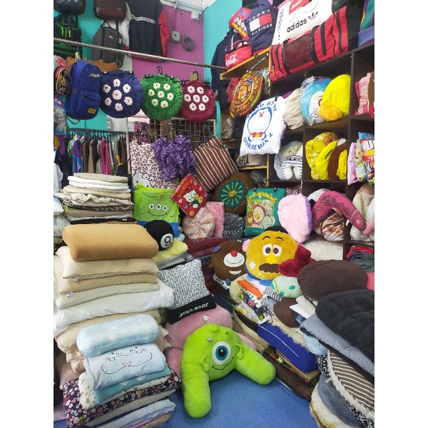 Mix barang Bundle RM20 3kg live shj | Shopee Malaysia