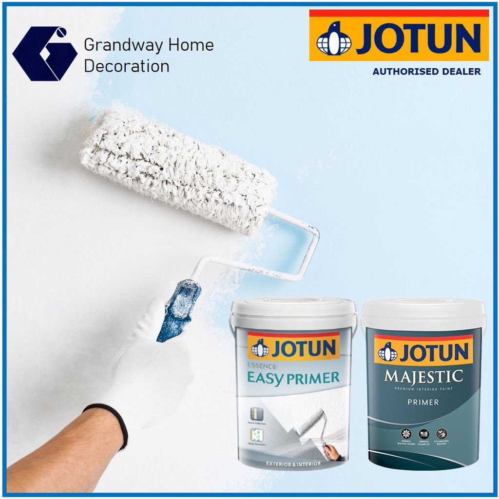 Cat Minyak Untuk Dinding Simen