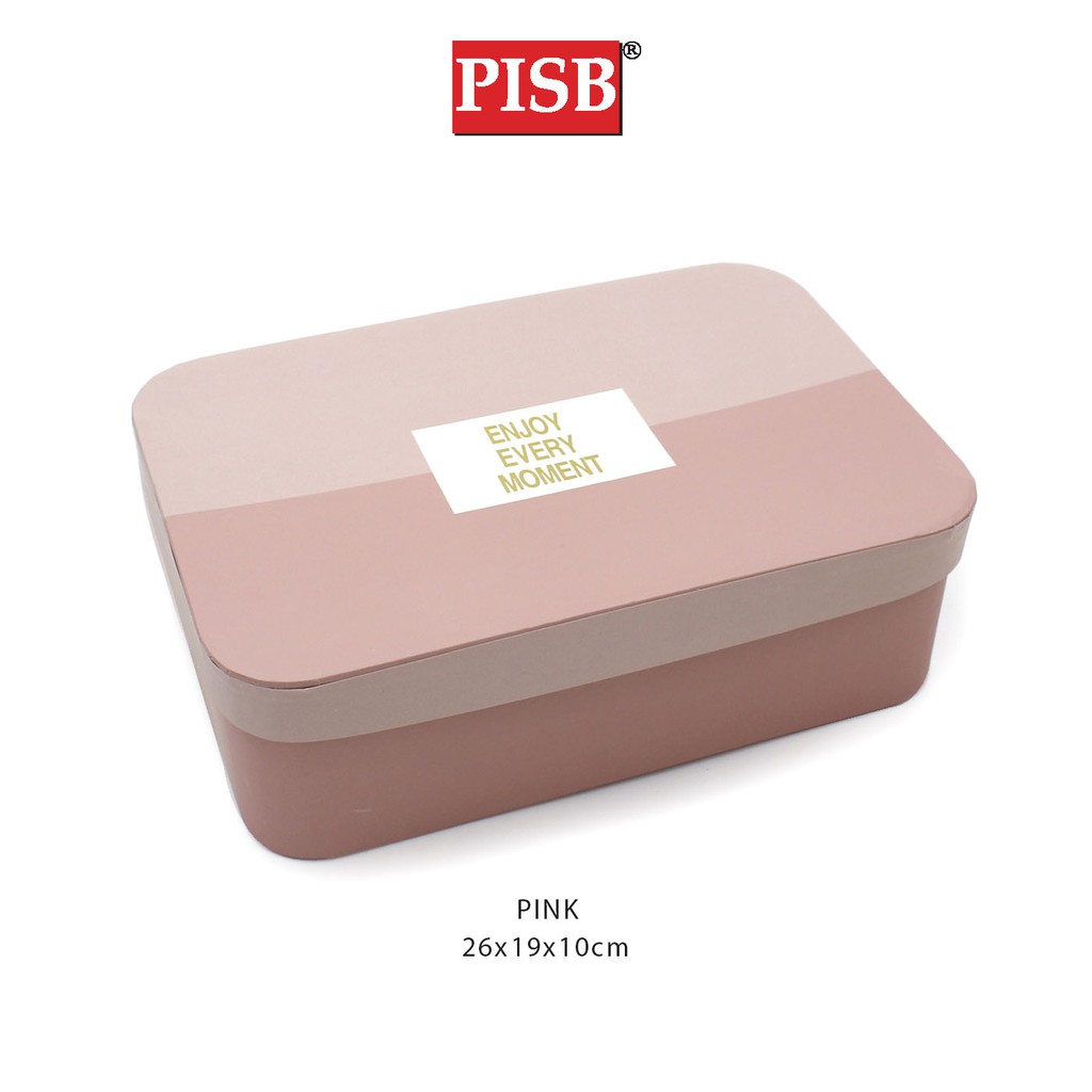CX031471 Pink Gift Box | Shopee Malaysia
