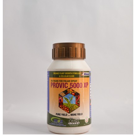 PROVIC 5000XP MENINGKATKAN KESUBURAN TANAMAN DAN TERNAKAN | Shopee Malaysia