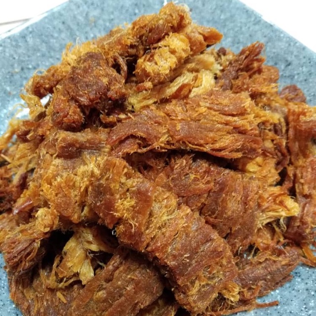 Ready Stock Daging Kering / Daging Ka'tok Kelantan | Shopee Malaysia