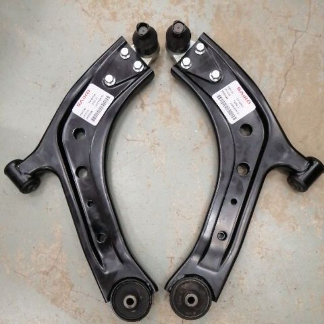 PROTON EXORA PREVE SUPREMA S 1.6 FRONT RH FRONT LH LOWER ARM | Shopee ...