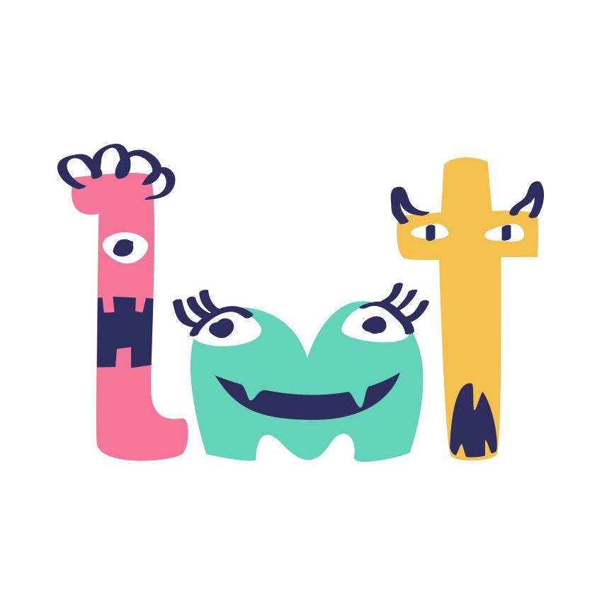 Little Monster Toys, Online Shop | Shopee Malaysia