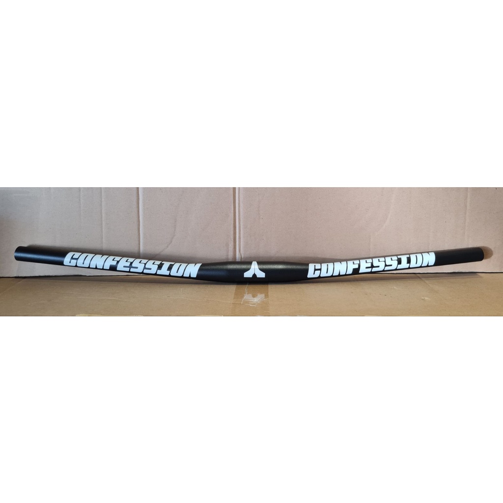 Confession Straight Handle Bar | Shopee Malaysia