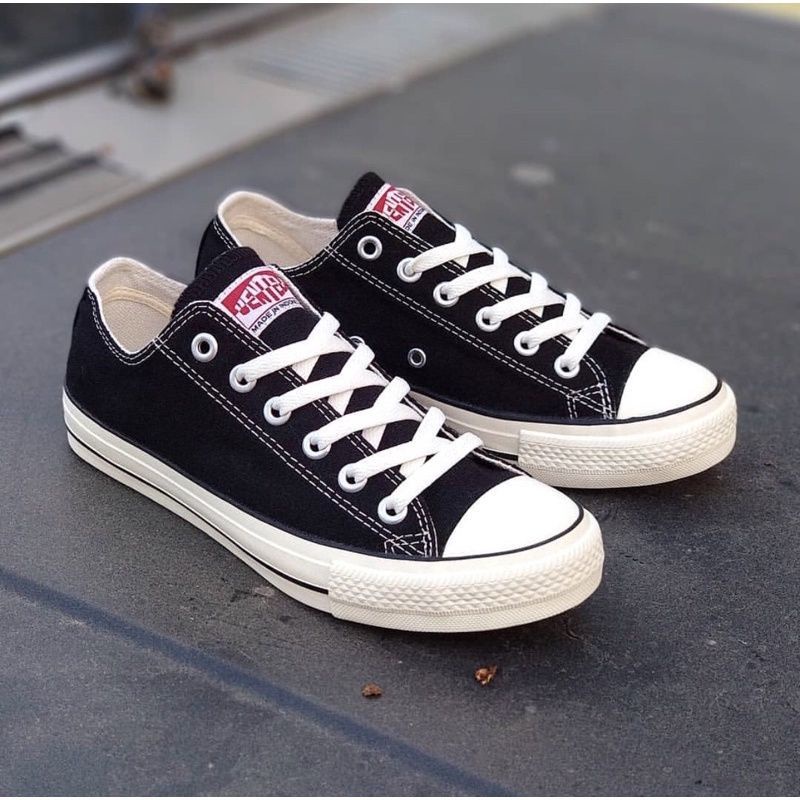 Ventella 70s ethnic Low black natural Original Vantela ethnic Shoes ...