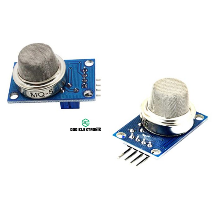 MQ-5 MQ5 LPG GAS DETECTION MODULE | Shopee Malaysia MQ-5 MQ5 LPG GAS DETECTION MODULE | Shopee Malaysia