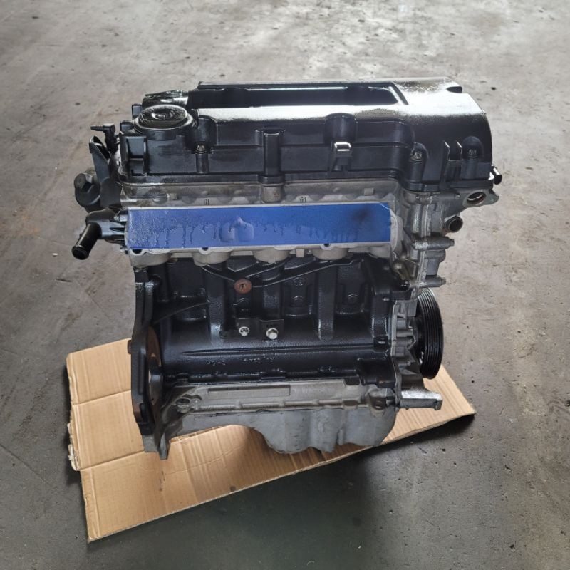 Chevrolet Sonic 1.4 USED engine (You need to transport yourself ...