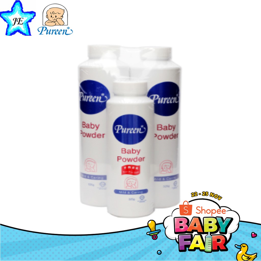 pureen baby powder - Prices and Promotions - Mar 2023 | Shopee Malaysia