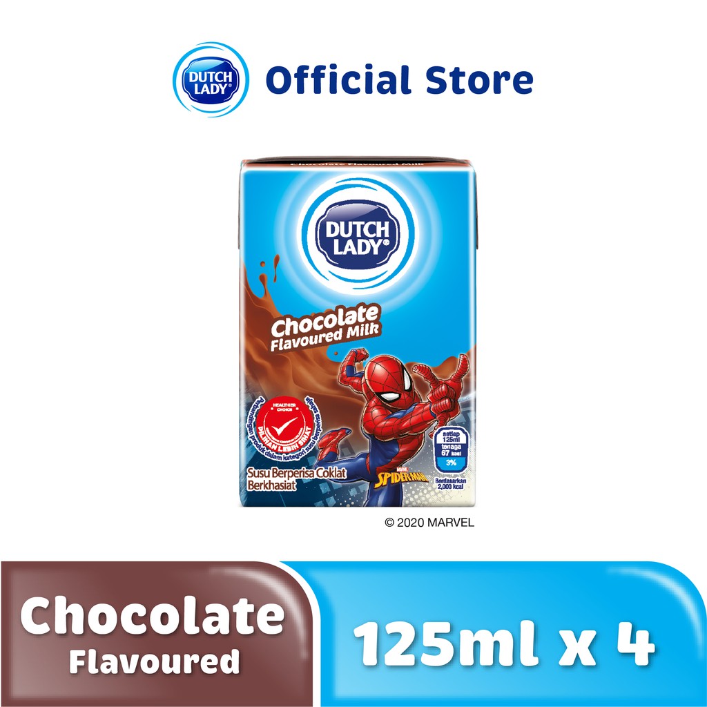 Dutch Lady Official Shop Online, August 2022 | Shopee Malaysia