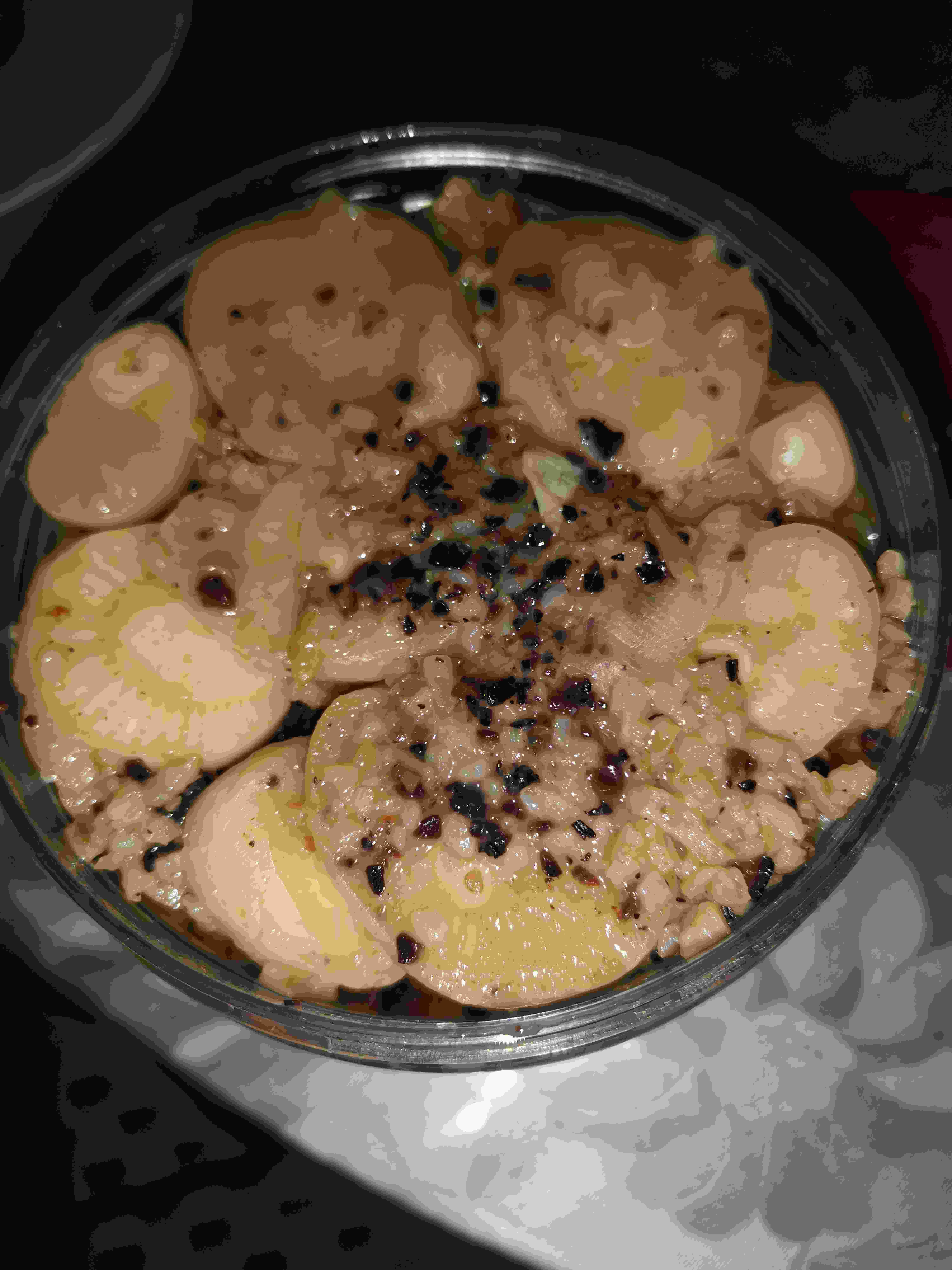 💥💥bosou vegetarian bosou SAYUR sabahan bosou sedap sabah💥💥 | Shopee ...