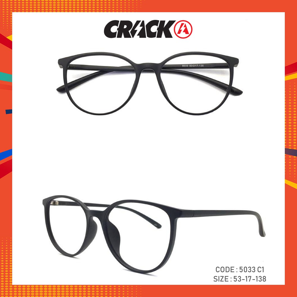 Crack Cermin Mata / Spek Mata / Spectacle Frame / Spek Mata Viral ...