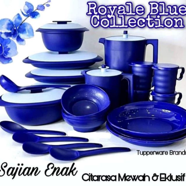 TUPPERWARE Kedai Kecil AFA, Online Shop | Shopee Malaysia