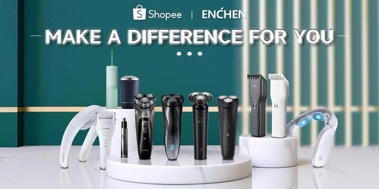Enchen Malaysia Official Store Online, December 2022 | Shopee Malaysia