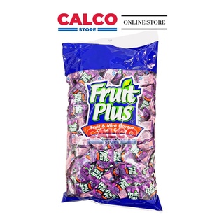 (1kg) Khee San Victory Fruit/Mint Plus Candy Cool Blue/Grape/Strawberry ...