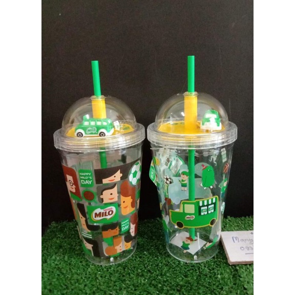 botol milo thailand limited (READY STOCK) | Shopee Malaysia