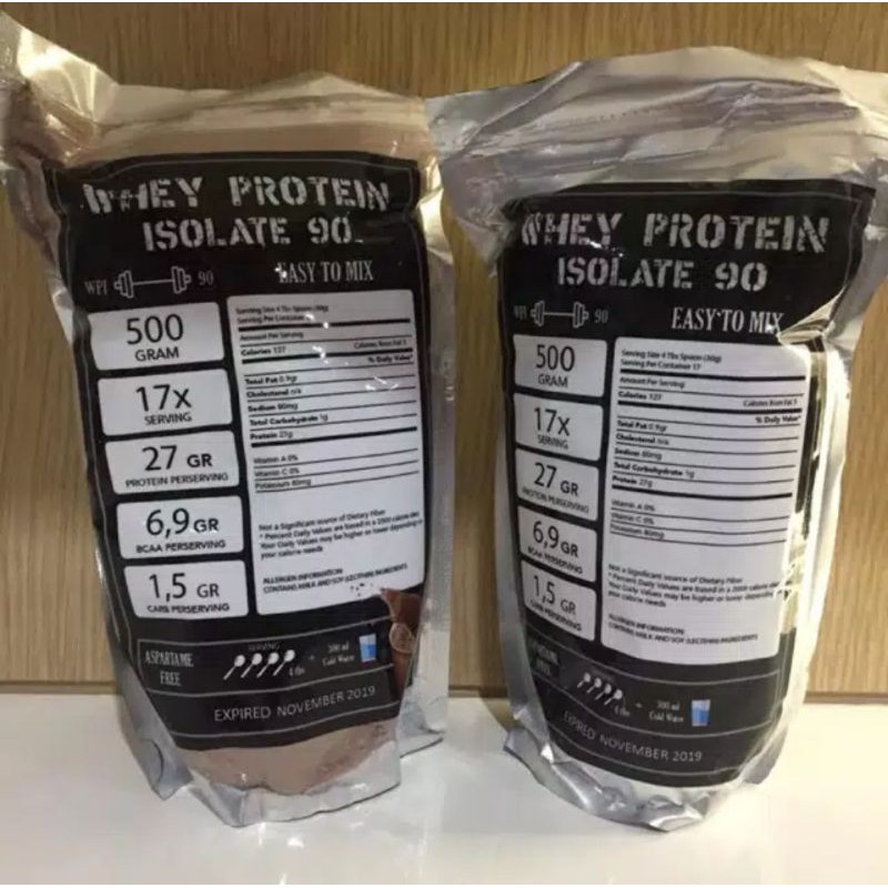 Whey PROTEIN / WP / Milk PROTEIN | Shopee Malaysia