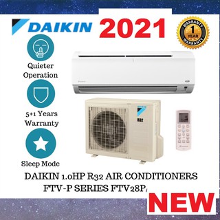 daikin - Prices and Promotions - Jul 2022 | Shopee Malaysia
