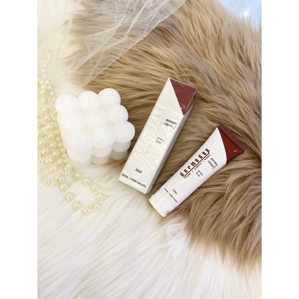 DERMEDEX refining cream2 (30ML) | Shopee Malaysia