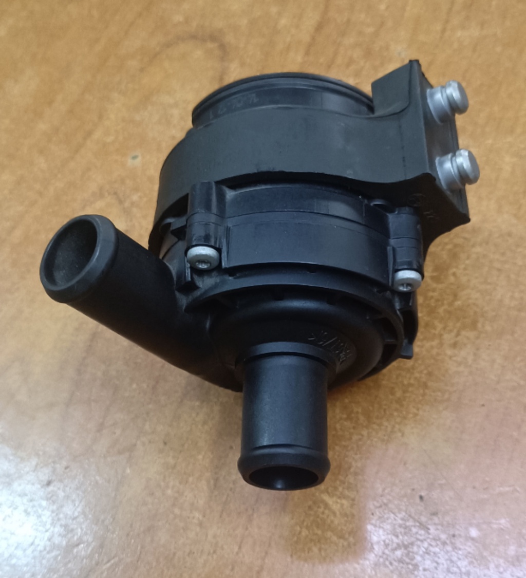 PROTON EXORA BOLD PREVE TURBO INSPRIRA PW812547 TURBO PUMP WATER PUMP ...