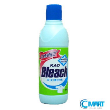 Kao Bleach Regular Liquid Bottle 250ML | Shopee Malaysia