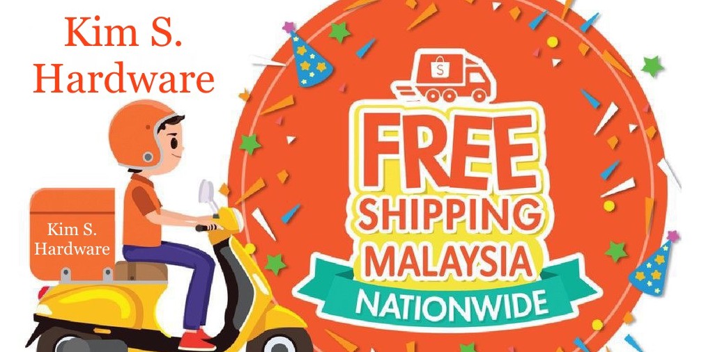 KIM S. HARDWARE, Online Shop | Shopee Malaysia