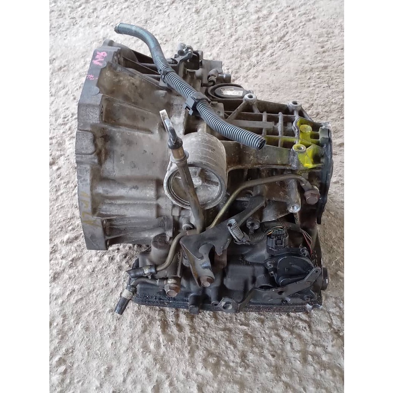NISSAN AUTO GEAR BOX For SENTRA N16 | Shopee Malaysia