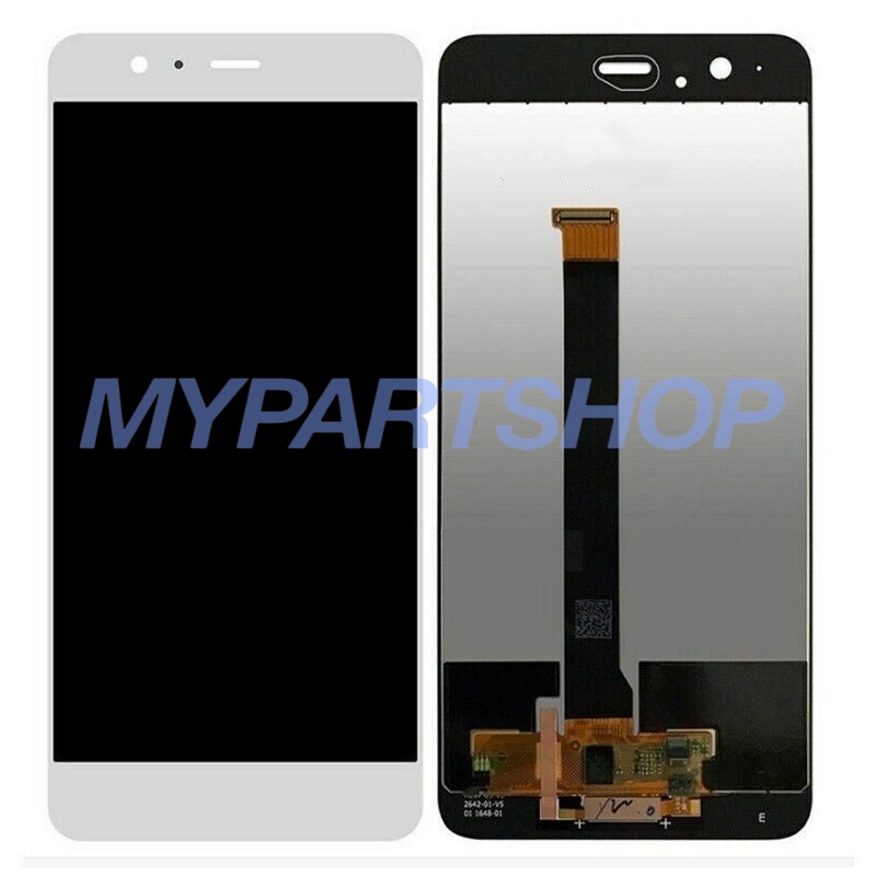 HW P10 LCD WITH TOUCH SCREEN DIGITIZER DISPLAY REPLACEMENT NEW PART | Shopee Malaysia