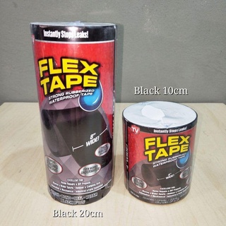 Gam Kuat Flex Tape 4"x5Ft Waterproof Strong Adhesive Available For ...