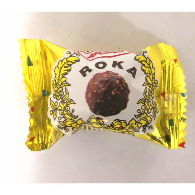 1070 Apollo Roka ( 1pcs) | Shopee Malaysia