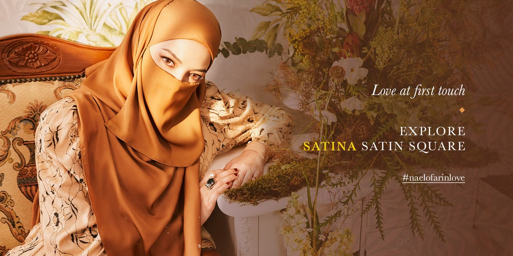 naelofar OFFICIAL STORE, Online Shop | Shopee Malaysia