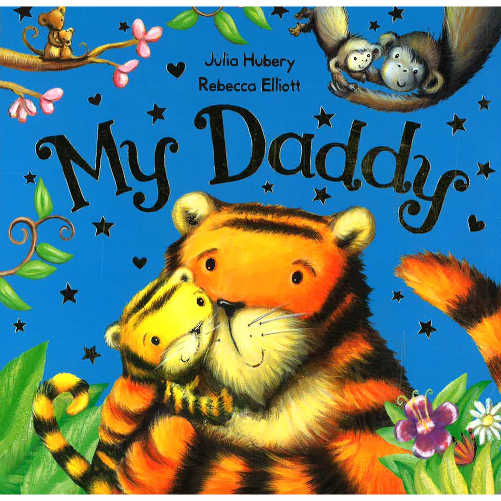 (BBW) My Daddy (ISBN: 9781447282709) | Shopee Malaysia