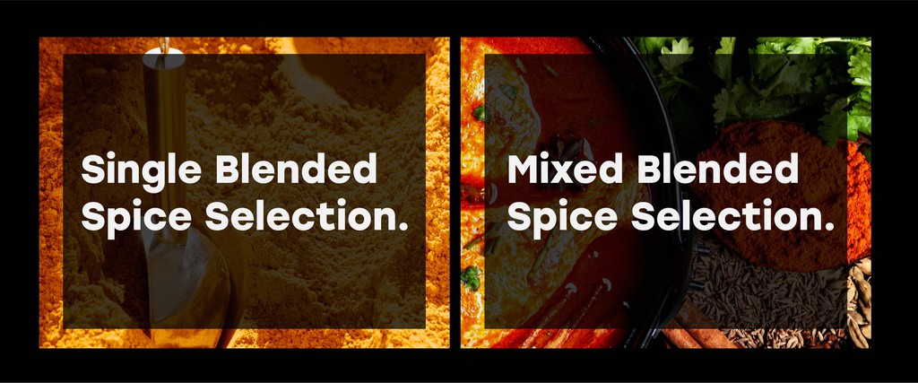 Mazza Spice, Online Shop | Shopee Malaysia