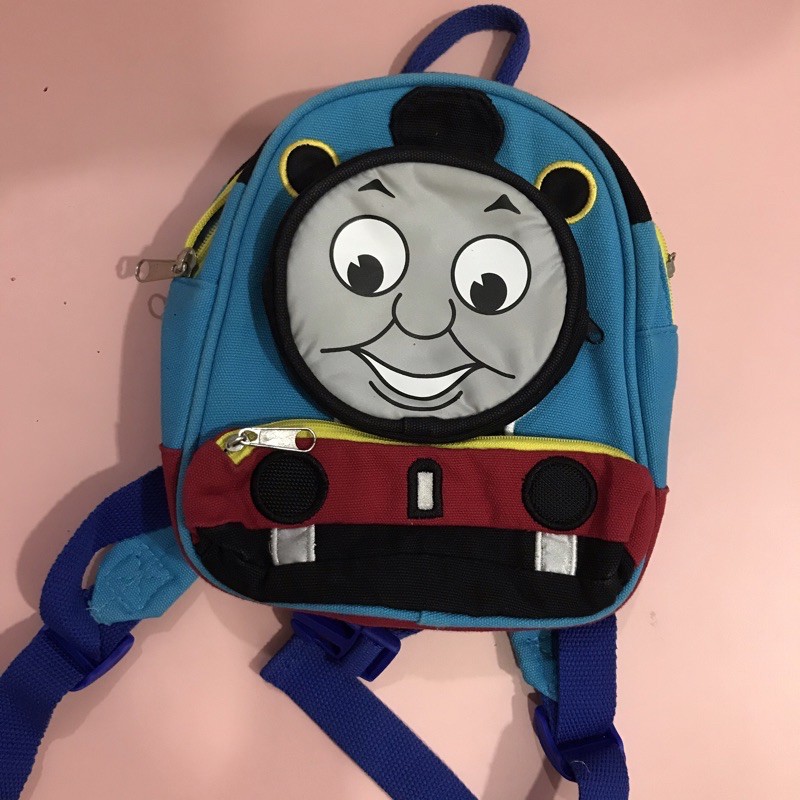 Thomas and friends kids backpack | Shopee Malaysia