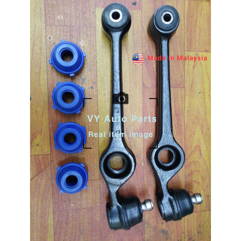Lower Arm Perodua Kancil L2 L5 L6 PU bush | Shopee Malaysia